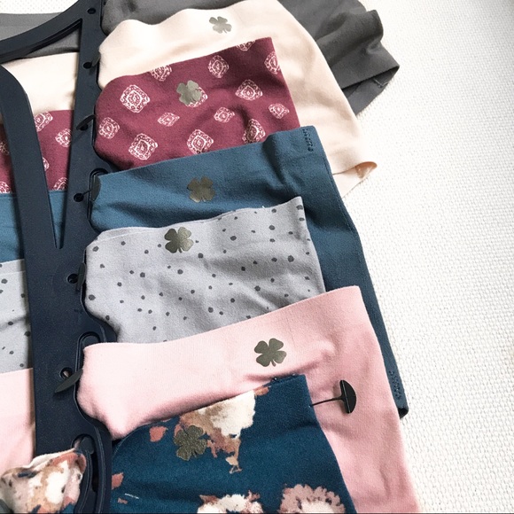 Lucky Brand | Intimates & Sleepwear | Lucky Brand 7pack Hipster ...